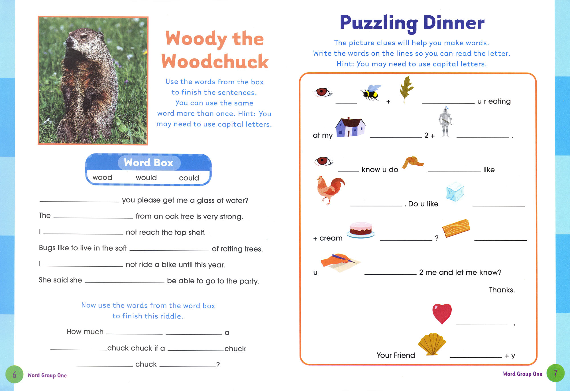 100 Words Kids Need To Know By 3rd Grade 100 Words Kids Need To Know By 3rd Grade